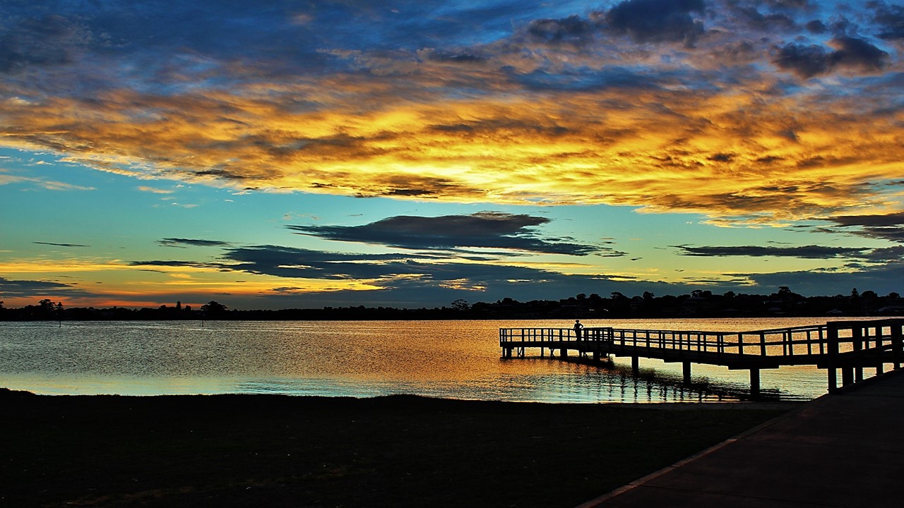 From The Archives ! 2020 | West Oz Photography